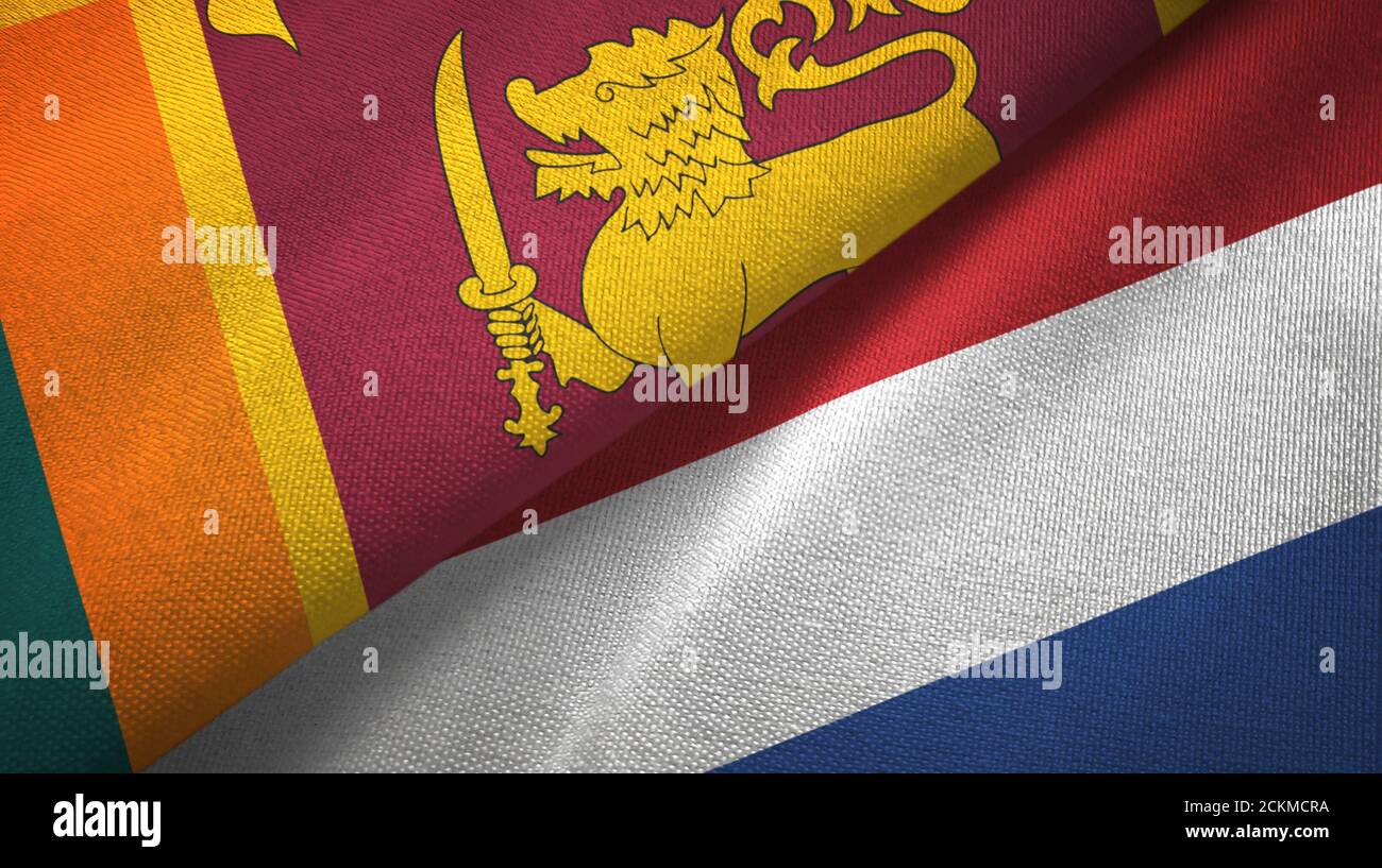 Sri lanka netherlands conflict hi-res stock photography and images - Alamy