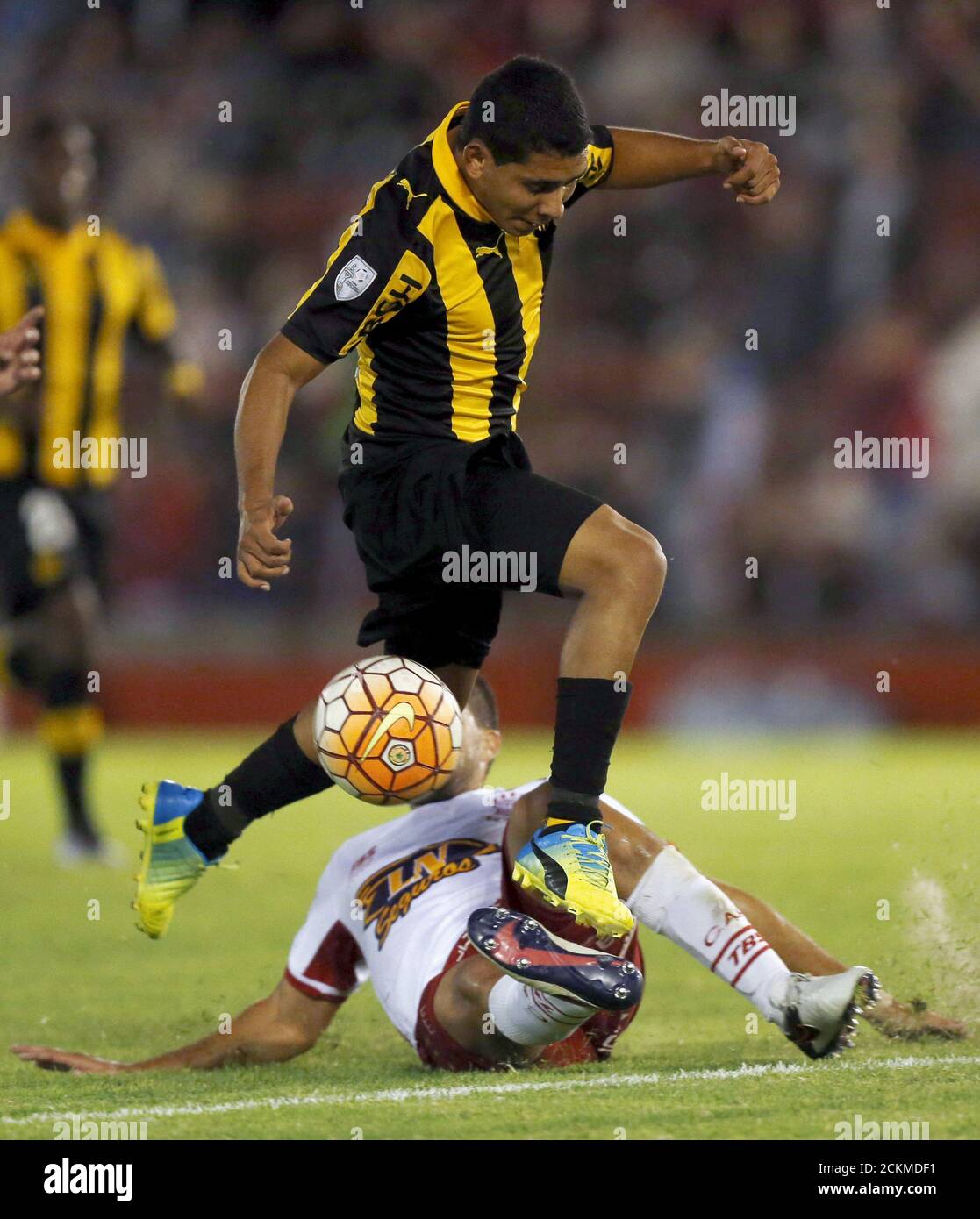 Tomas duco stadium hi-res stock photography and images - Alamy