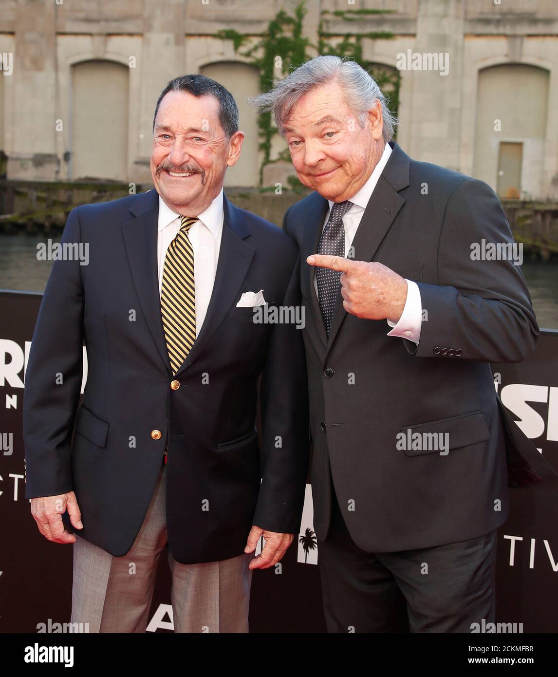 Peter cullen transformers hi-res stock photography and images - Alamy