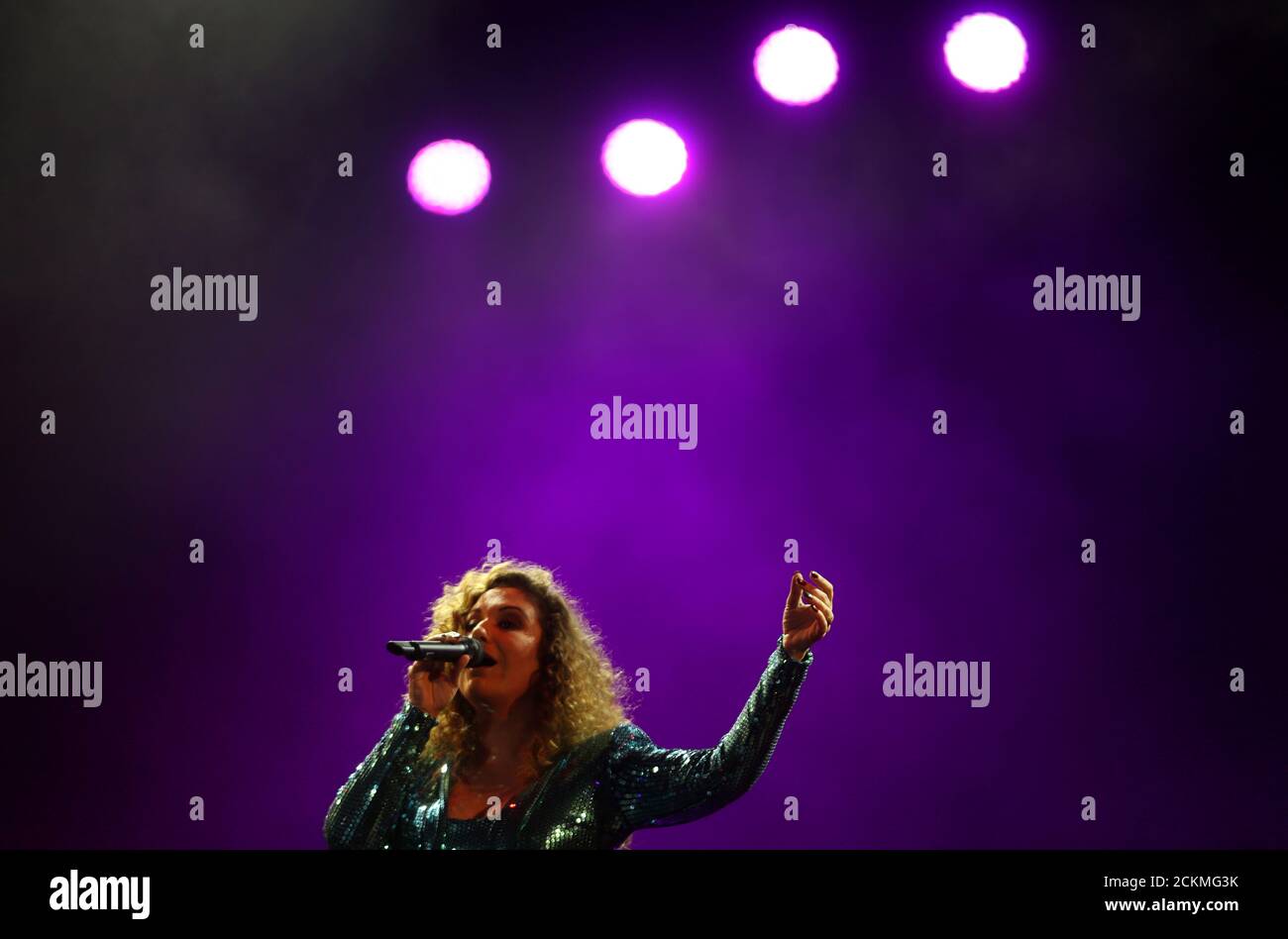Maria rita singer hi-res stock photography and images - Alamy