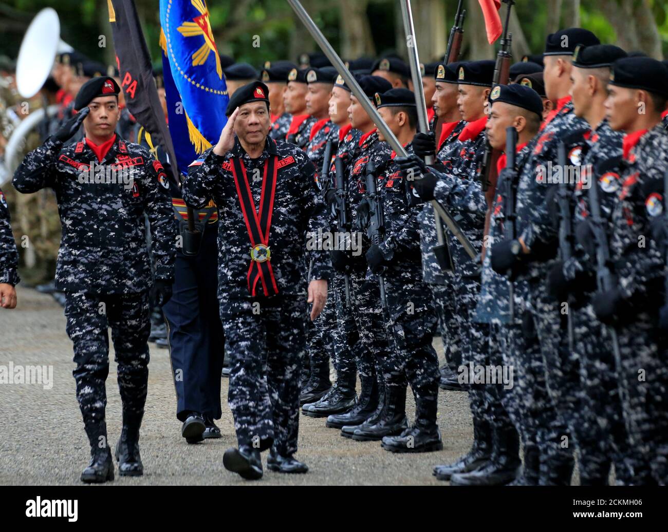 Scout ranger regiment hi-res stock photography and images - Alamy