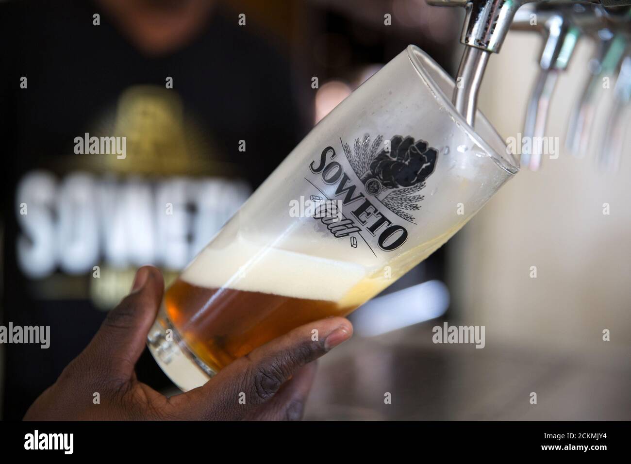Gold bar south africa hi-res stock photography and images - Alamy