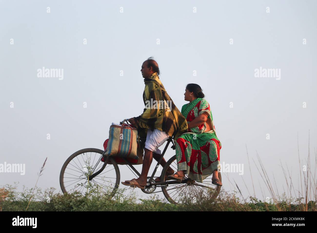 Indian marriage tree hi-res stock photography and images - Alamy