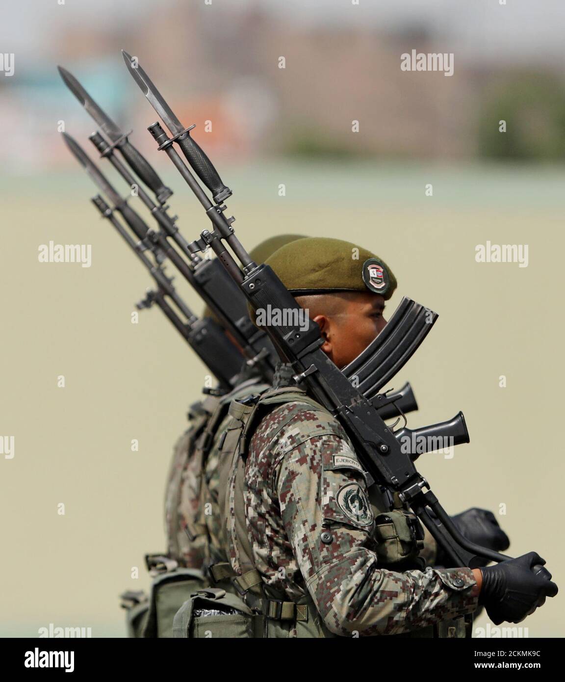 Galil High Resolution Stock Photography and Images - Alamy