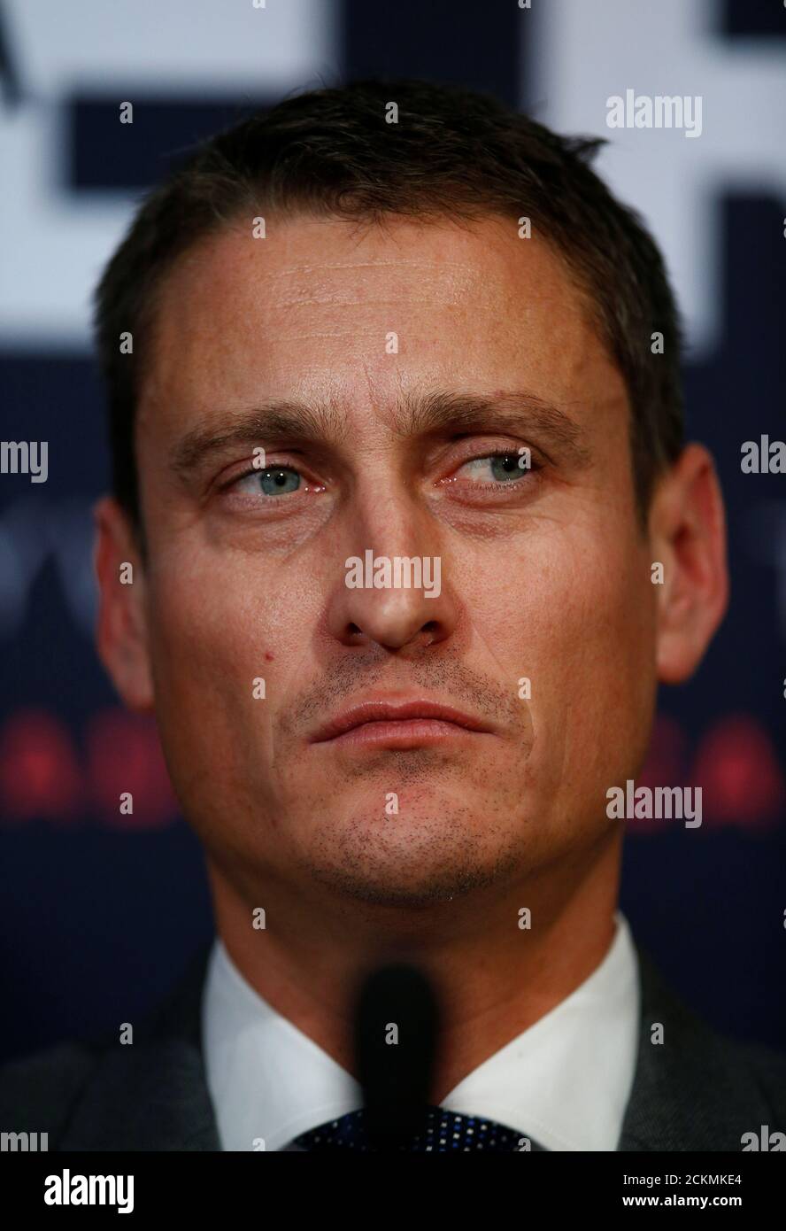 Joshua higgins hi-res stock photography and images - Alamy