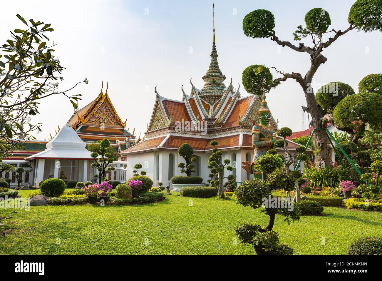 Cities of thailand hi-res stock photography and images - Alamy