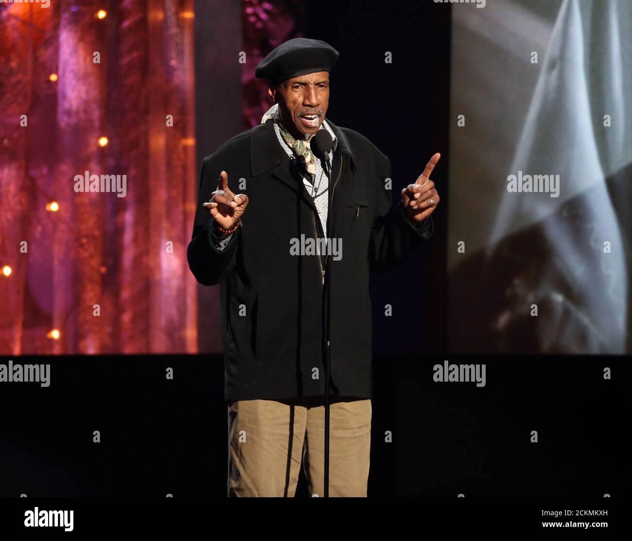 Aaron hall singer hi-res stock photography and images - Alamy