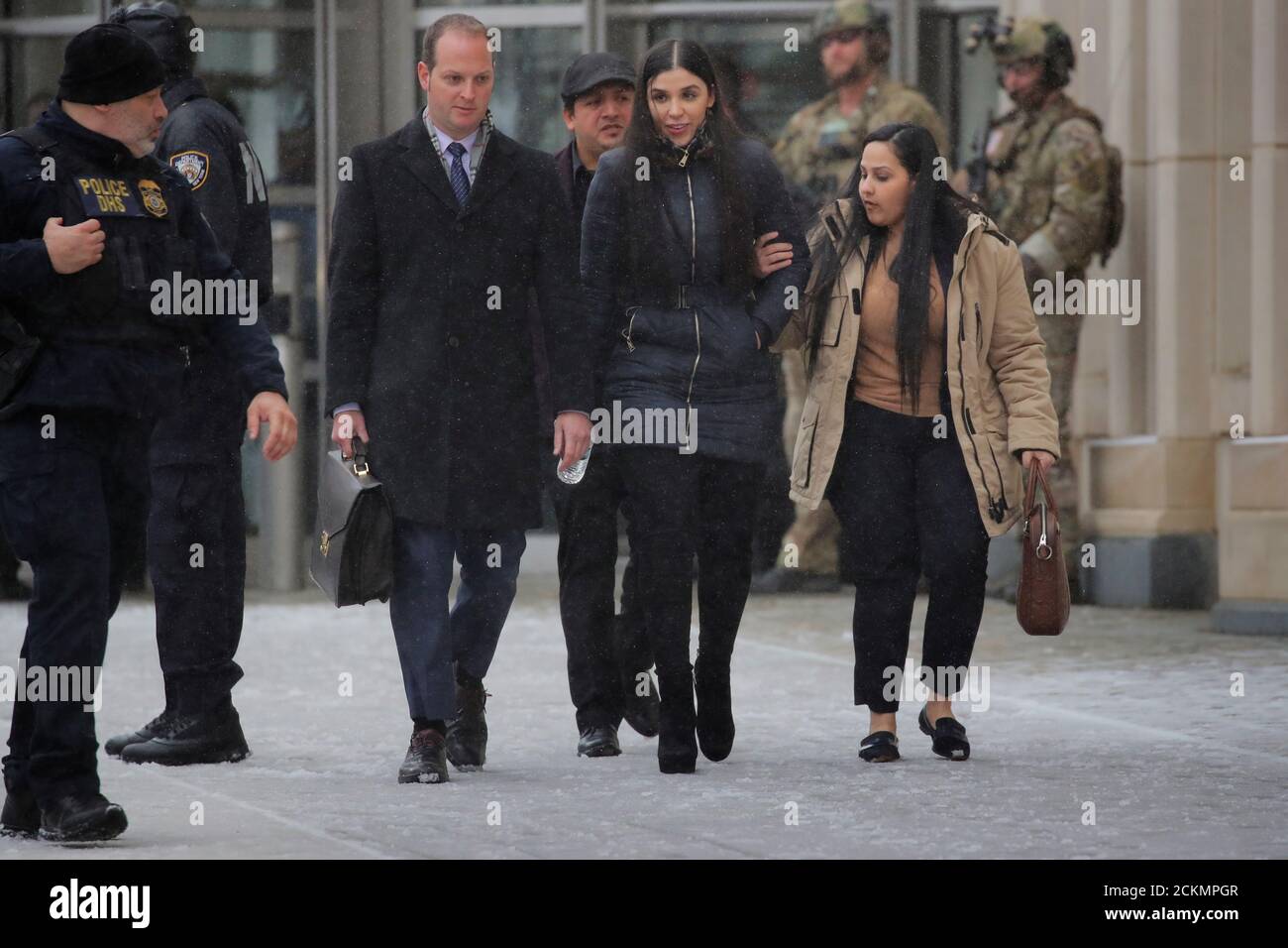 Emma guzman hi-res stock photography and images - Alamy