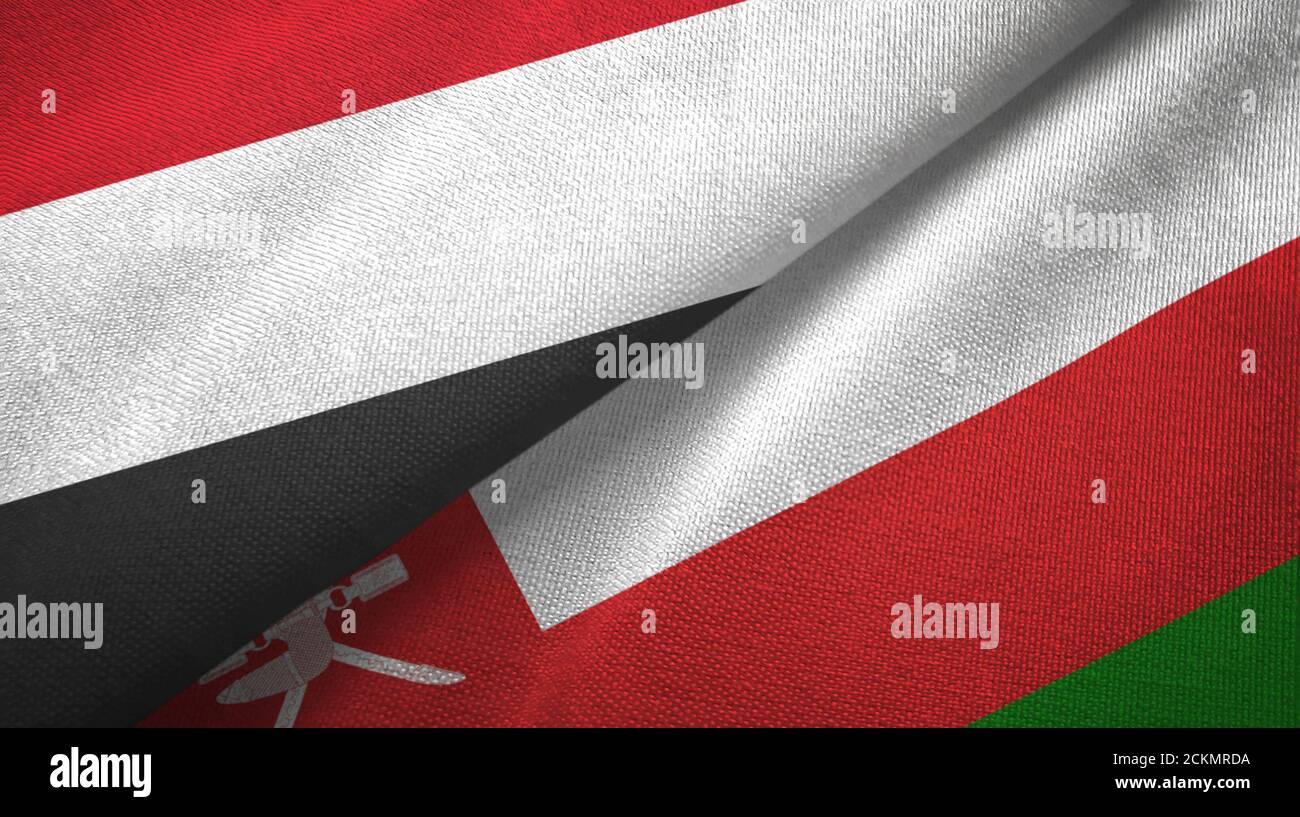 Yemen vs oman hi-res stock photography and images - Alamy