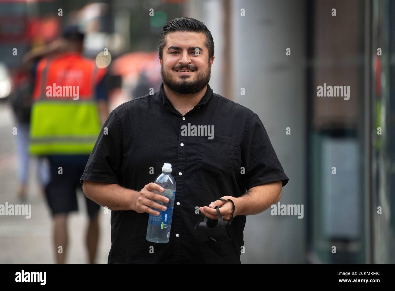 Charges allegedly intimidating hi-res stock photography and images - Alamy