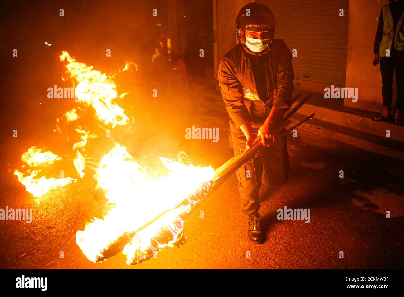 Kulman ghising hi-res stock photography and images - Alamy