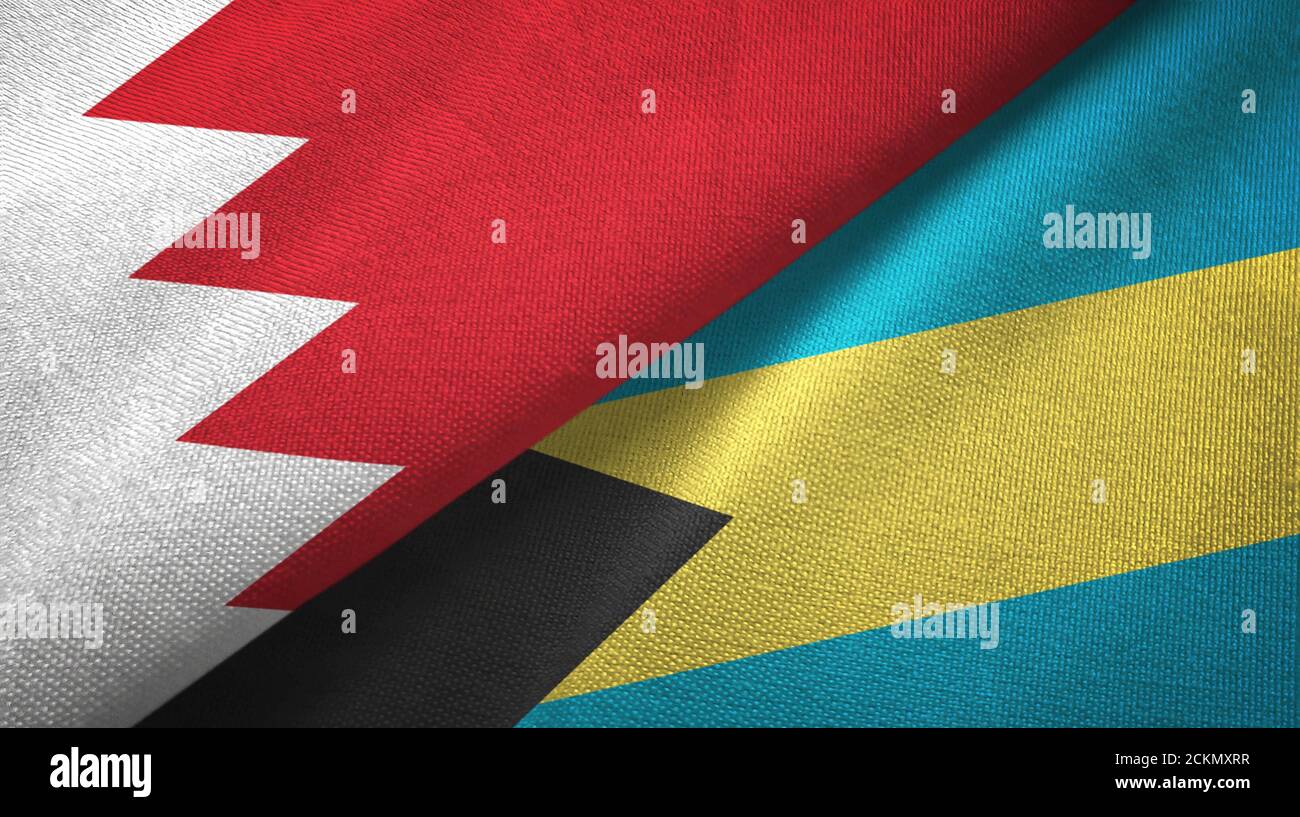 Bahrain bahamas hi-res stock photography and images - Alamy