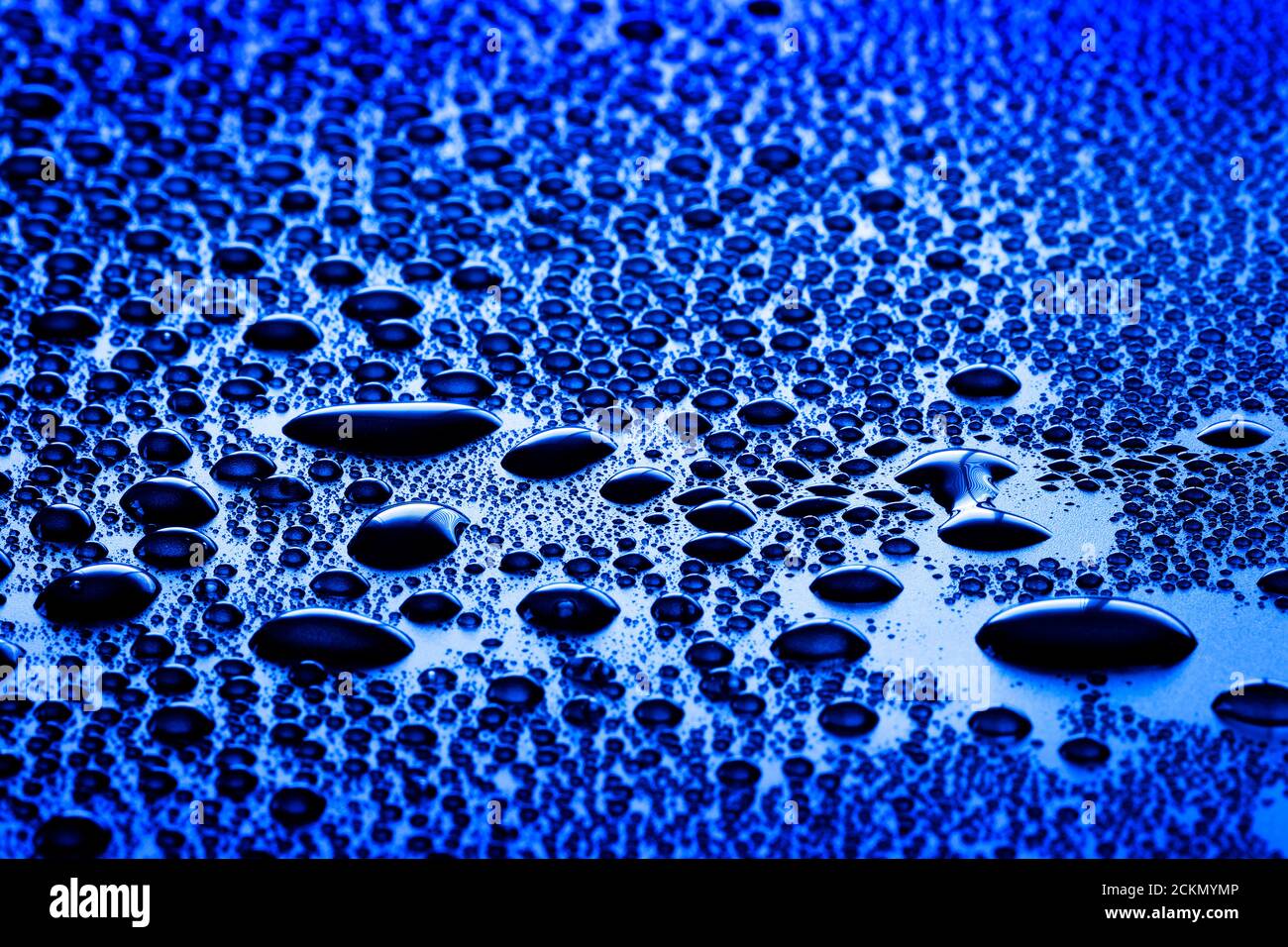 Water drip drips wet liquid splash hi-res stock photography and images ...