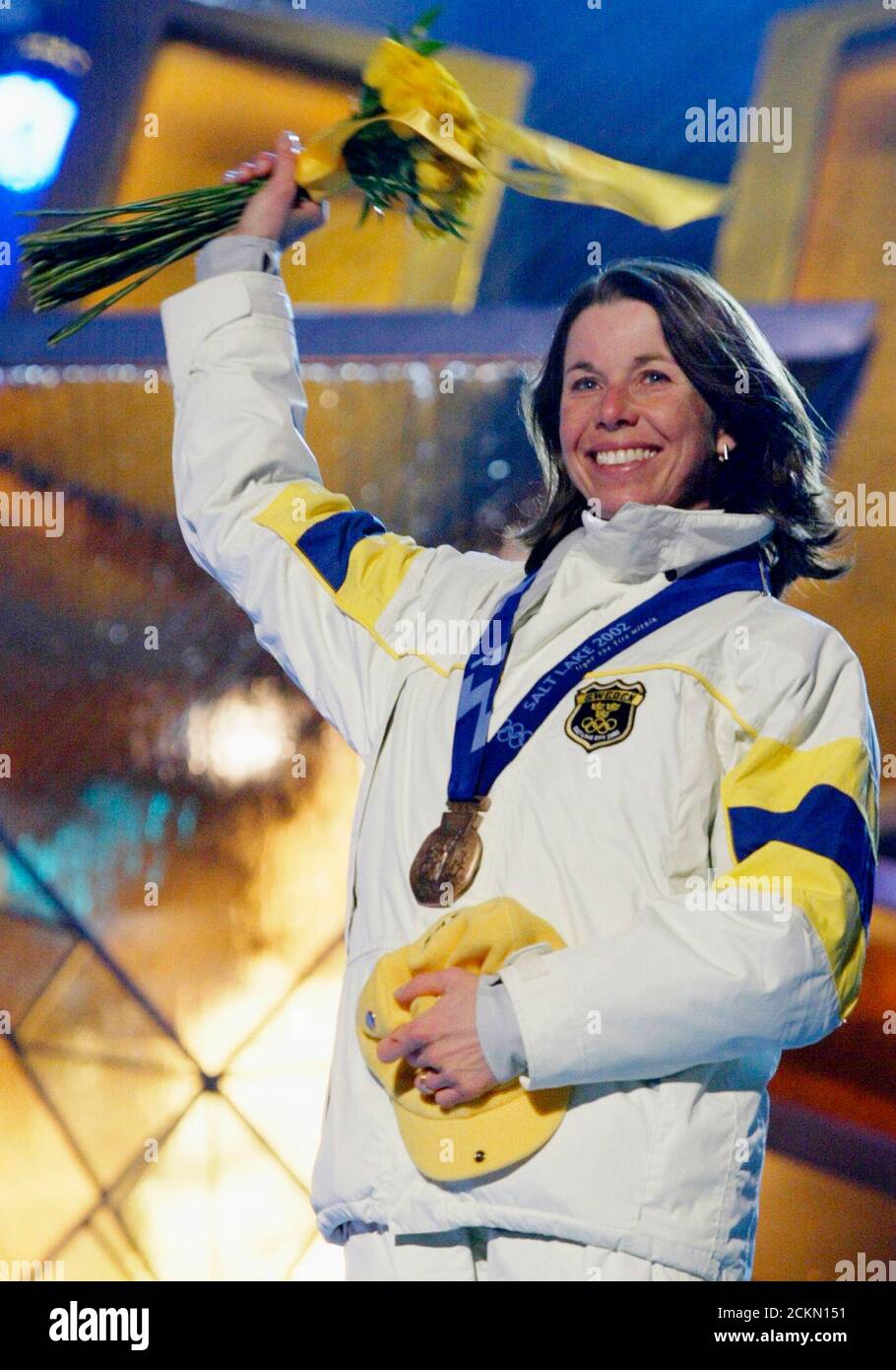 Poiree liv grete hi-res stock photography and images - Alamy