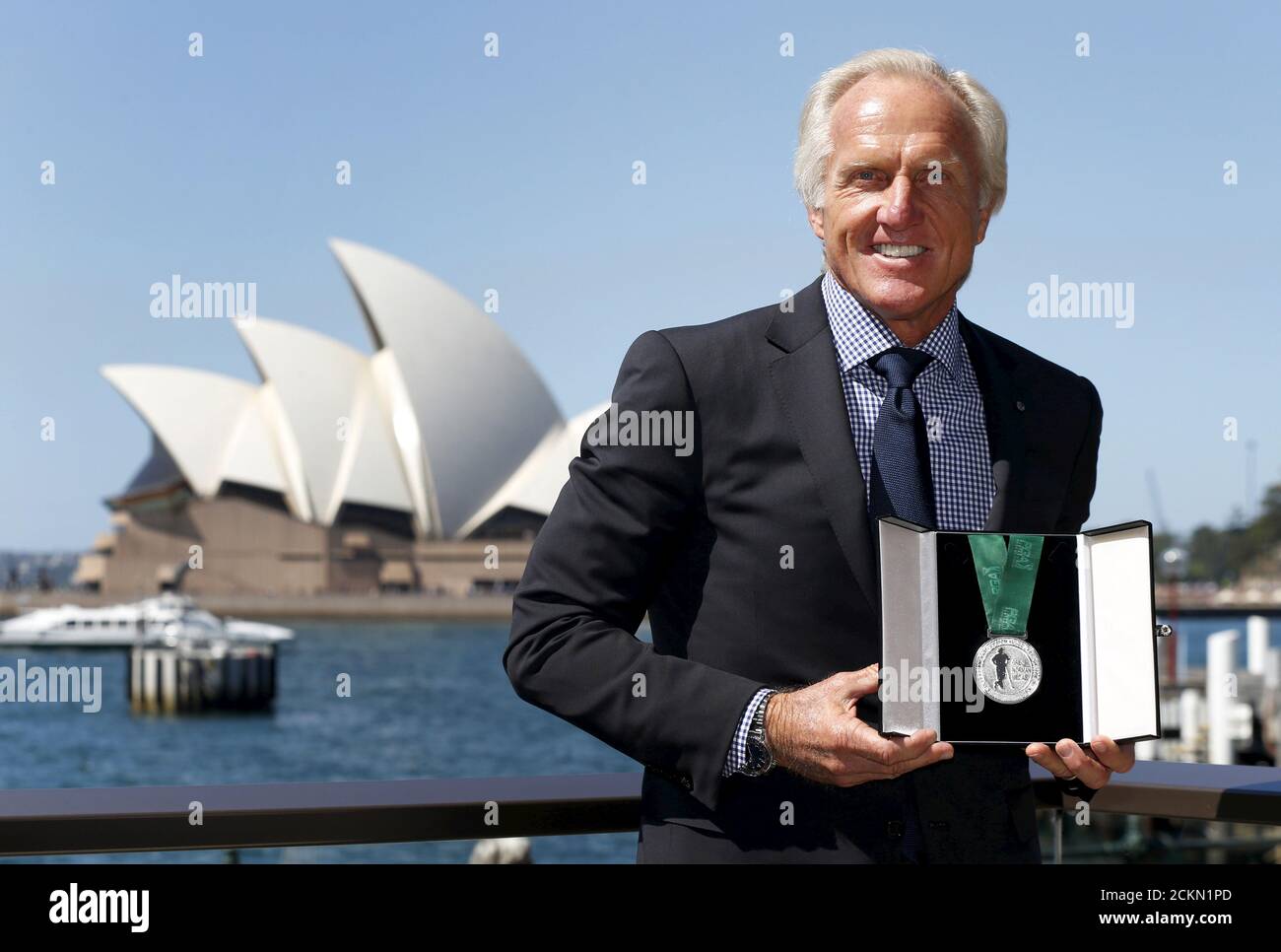 Australia professional golfer hi-res stock photography and images - Alamy