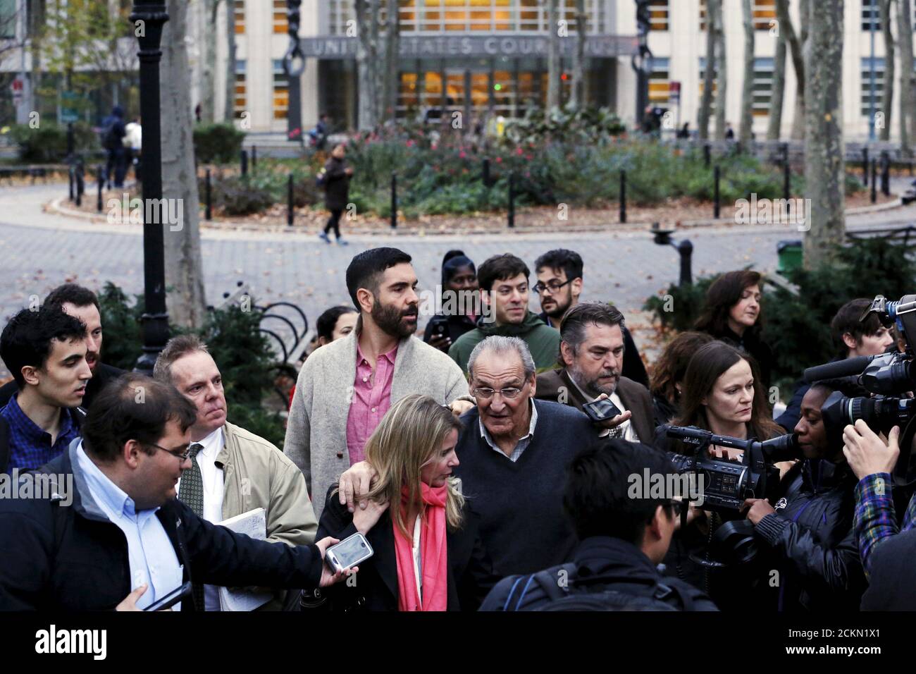 Bonanno family hi-res stock photography and images - Alamy