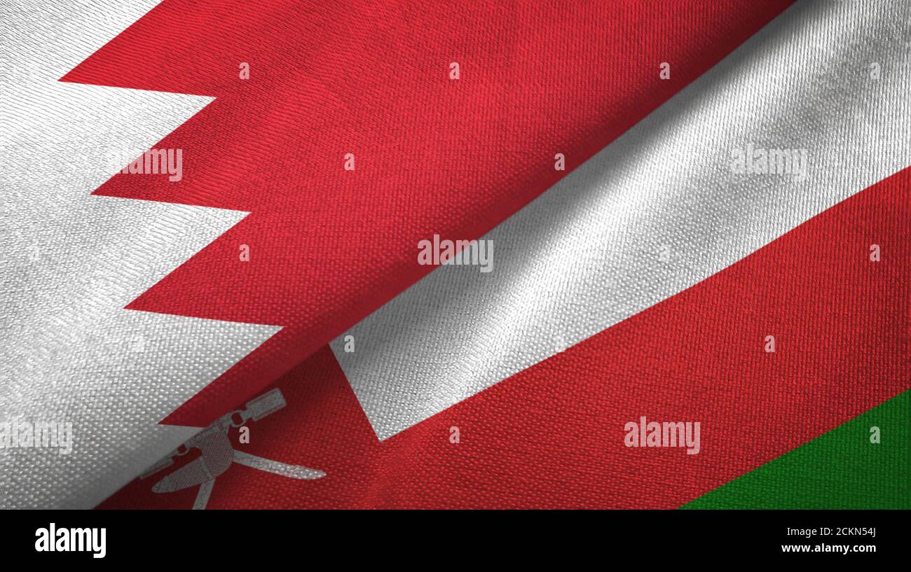 Bahrain vs oman hi-res stock photography and images - Alamy
