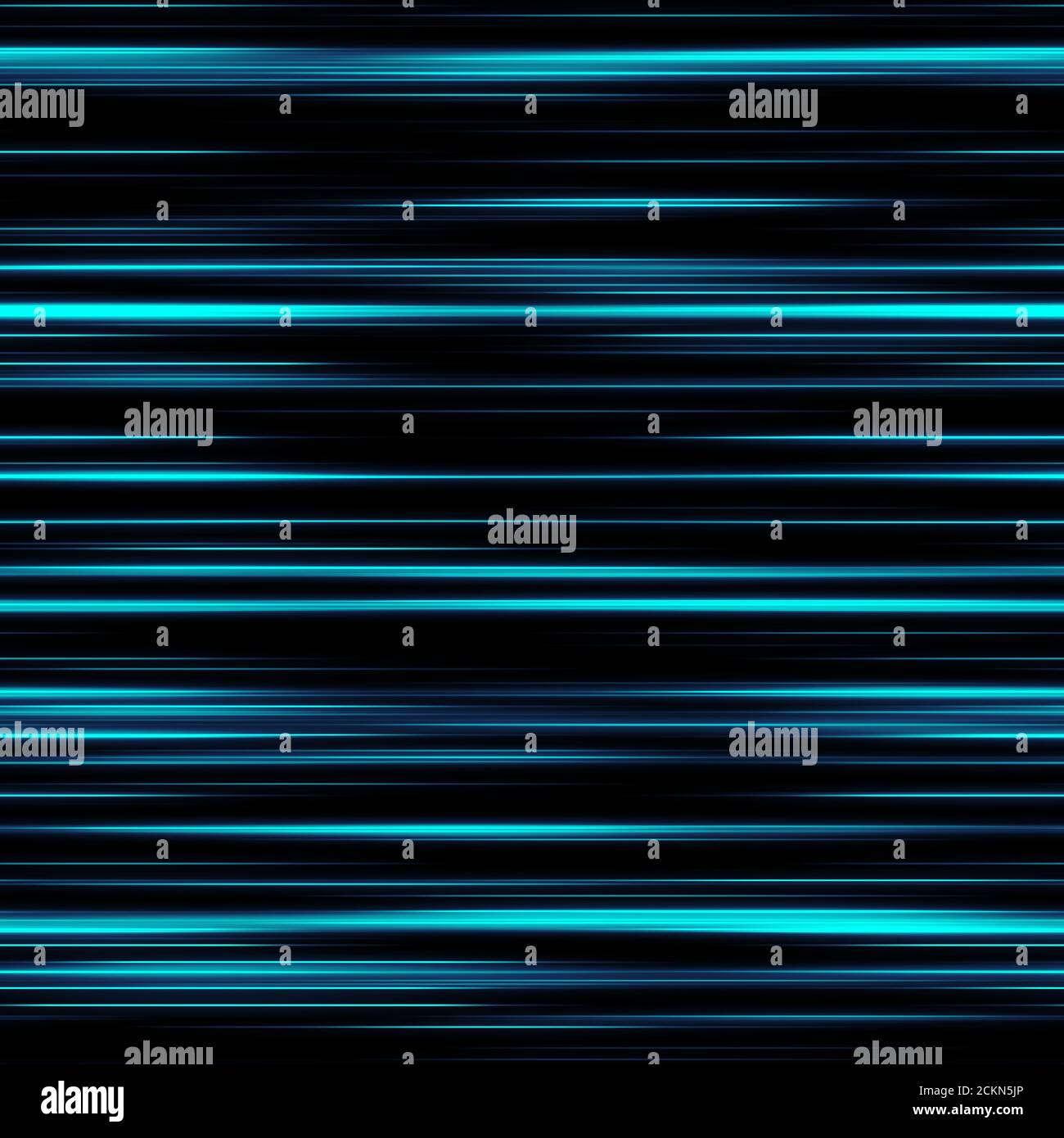 Seamless light trail pattern on black background Stock Photo - Alamy