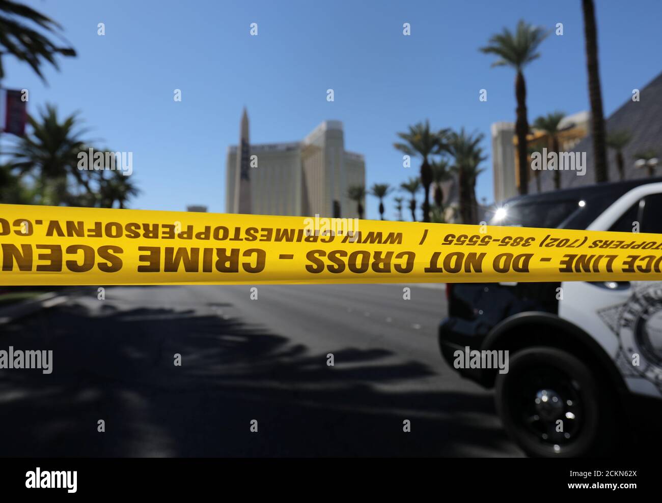 Crime scene shooting incident hi-res stock photography and images - Alamy