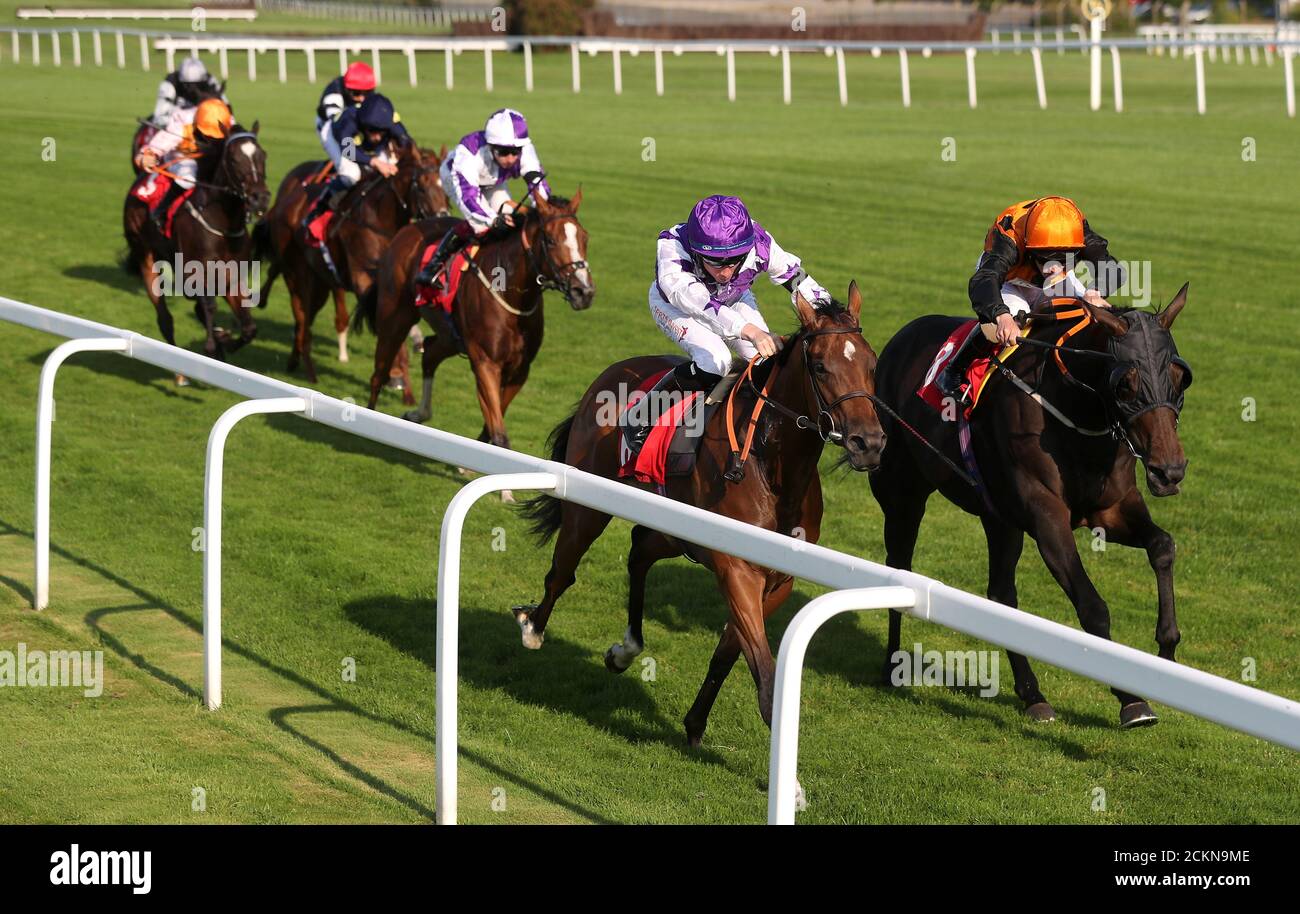 Jockey george rooke hi-res stock photography and images - Alamy