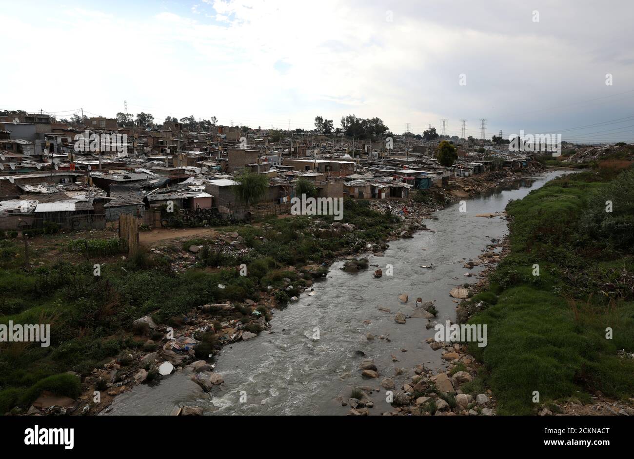 Jukskei south africa hi-res stock photography and images - Alamy