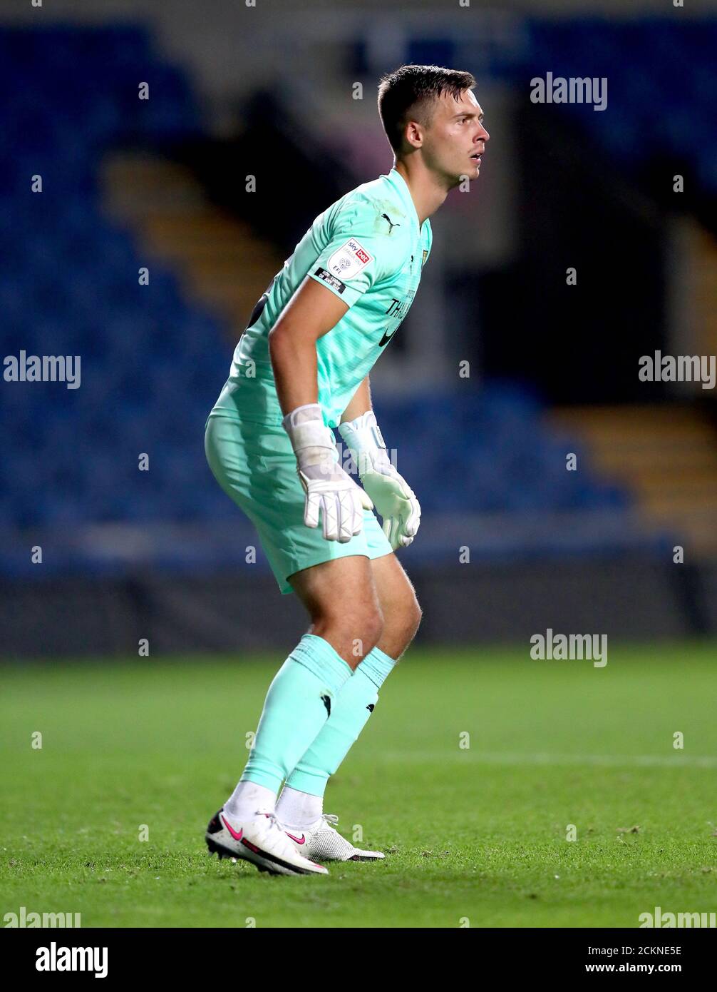 Jack stevens hi-res stock photography and images - Alamy