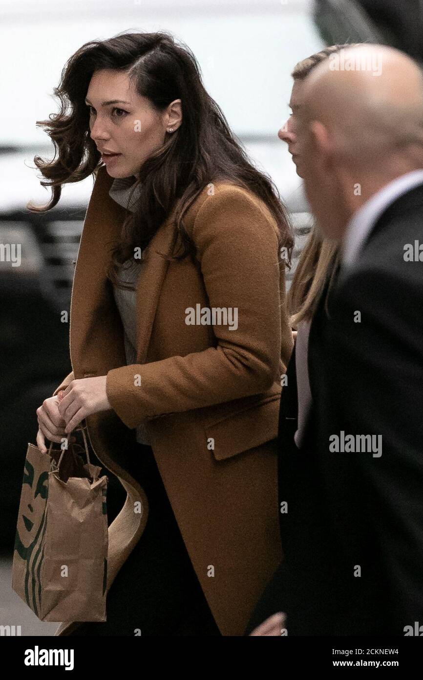 Jessica mann new york hi-res stock photography and images - Alamy