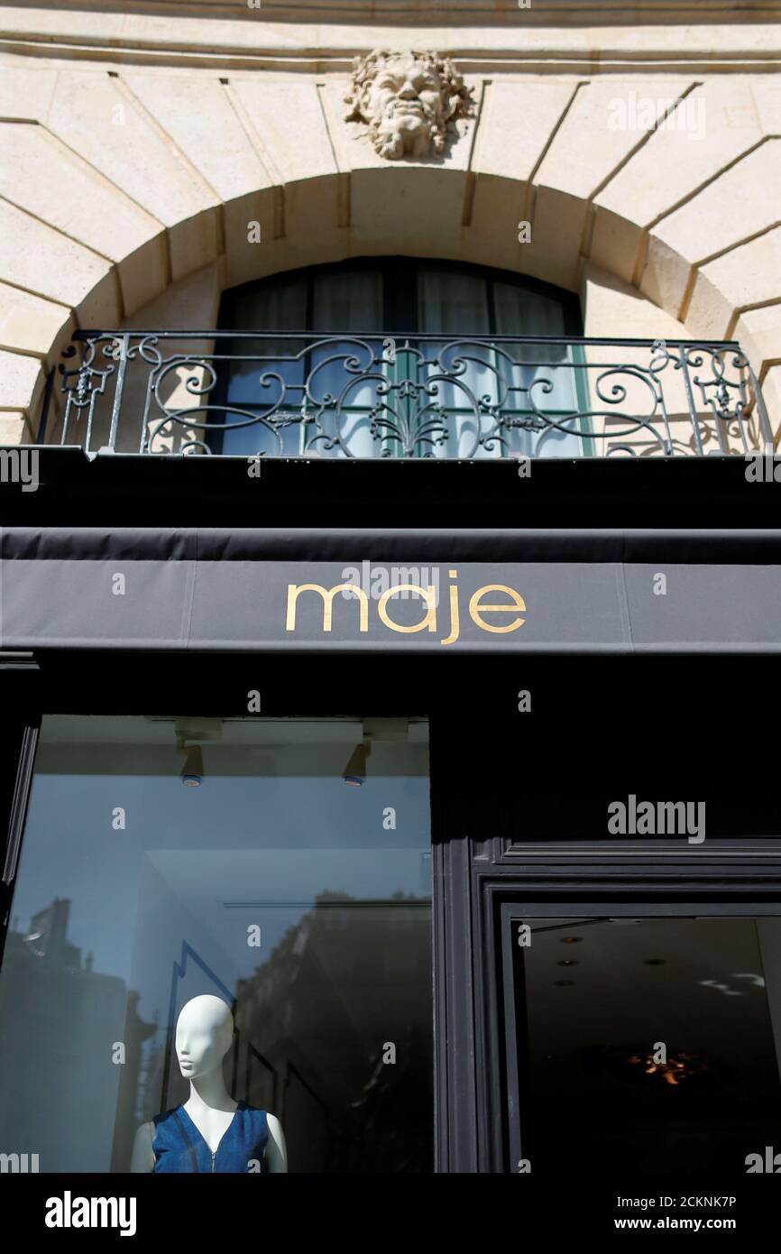 Smcp fashion hi-res stock photography and images - Alamy