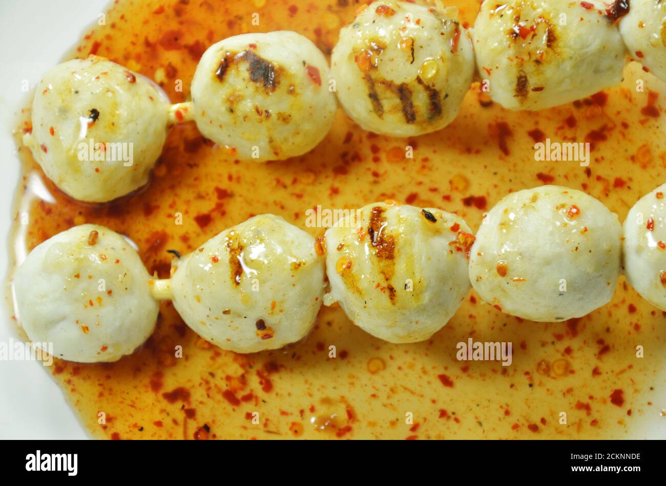 Tamarind ball hi-res stock photography and images - Alamy
