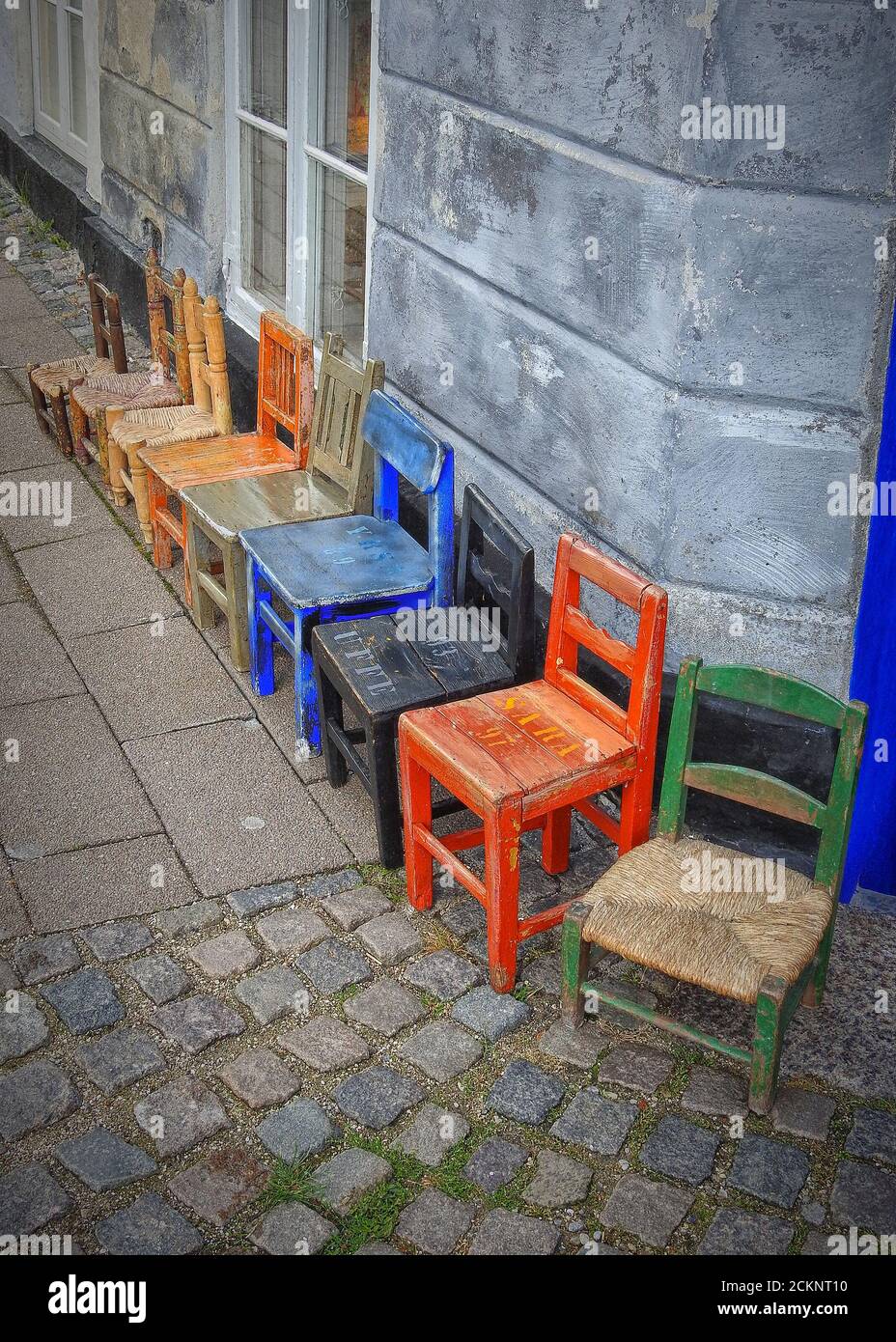 Multi seat hi-res stock photography and images - Alamy