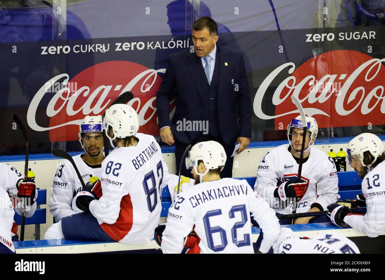 Philippe bozon hi-res stock photography and images - Alamy