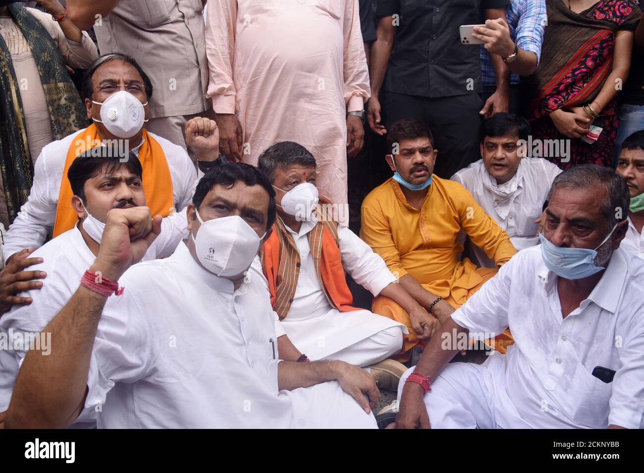 Kailash vijayvargiya hi-res stock photography and images - Alamy