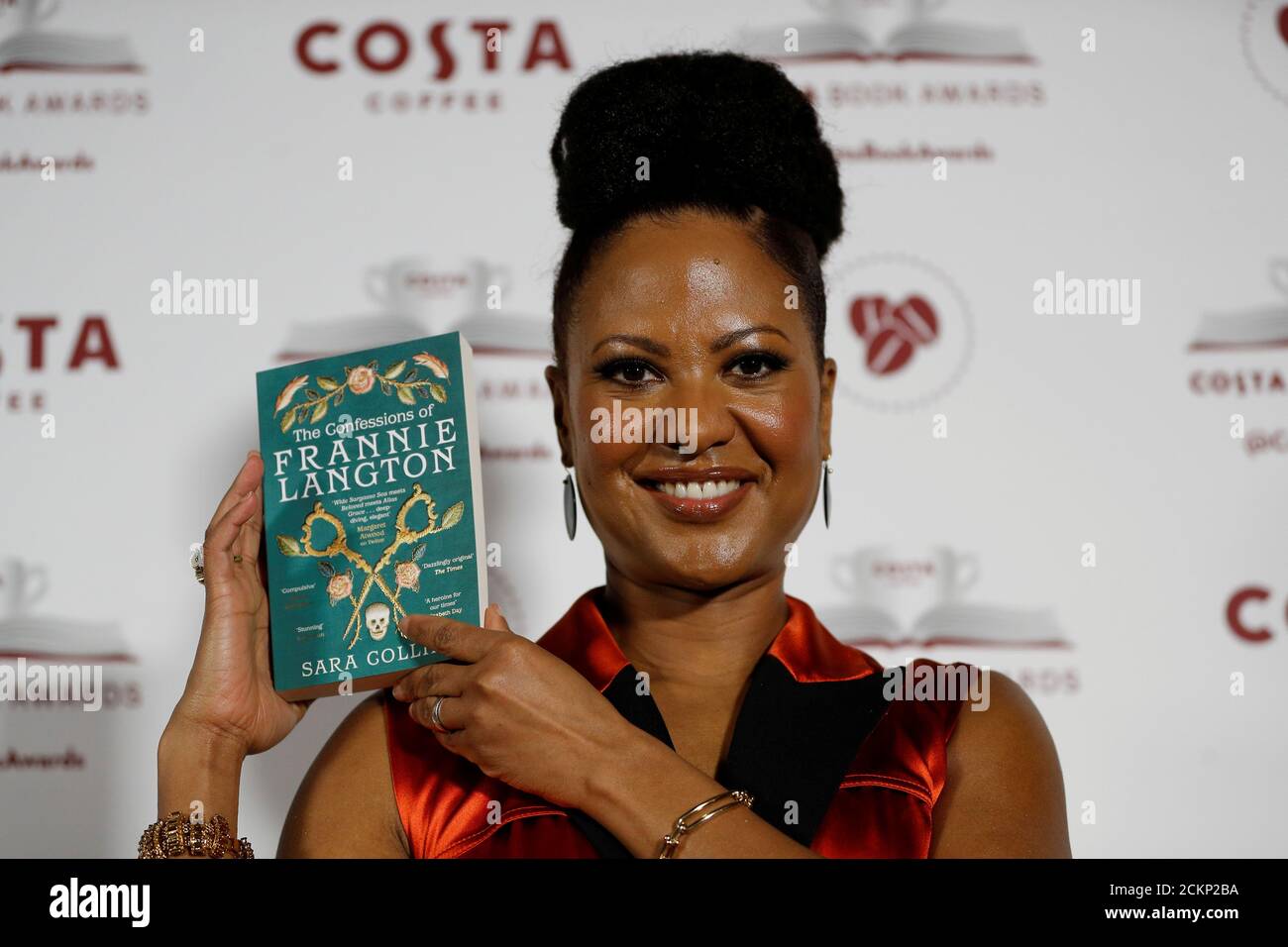 The confessions of frannie langton hi-res stock photography and images ...