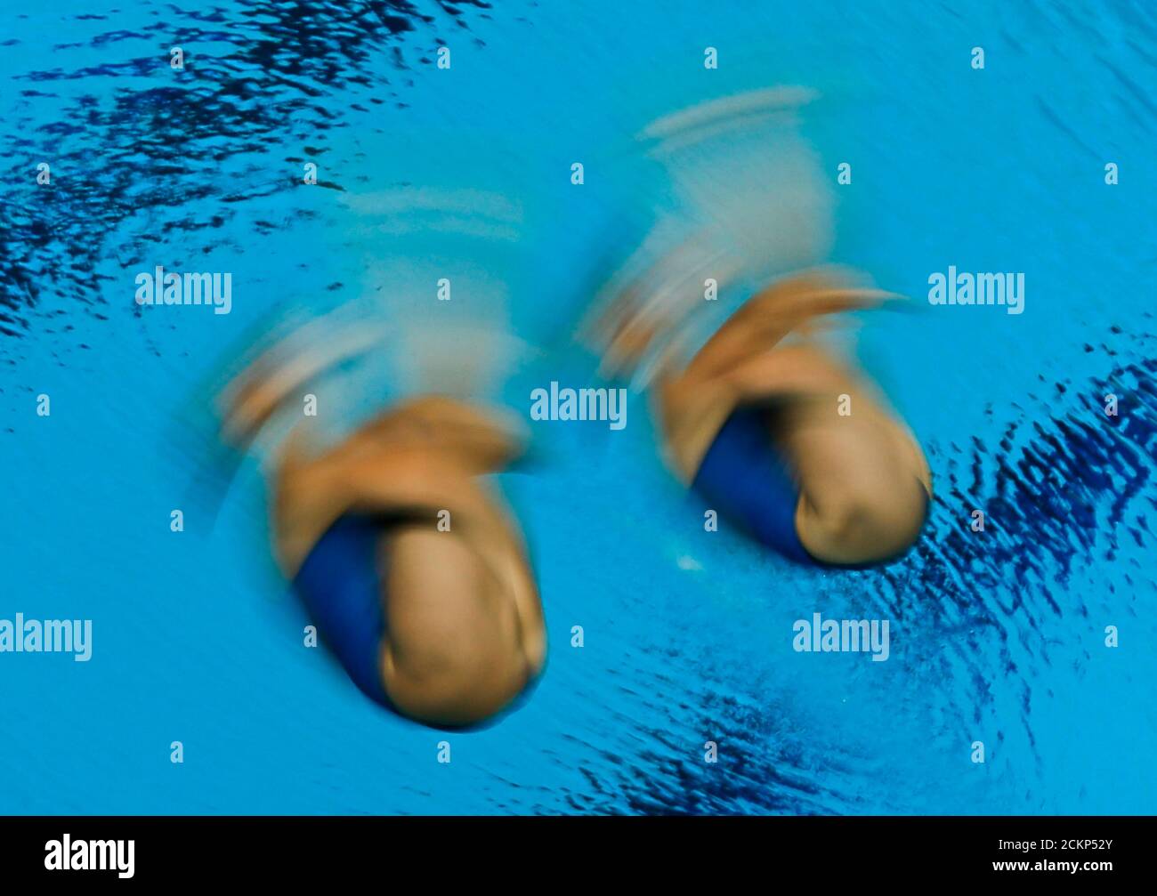Laura ryan diving hi-res stock photography and images - Alamy