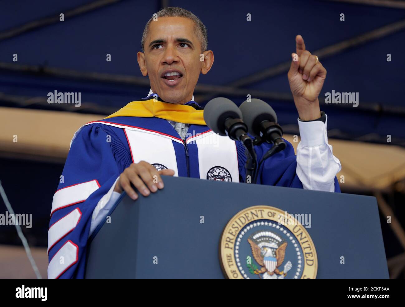 Howard University Graduation High Resolution Stock Photography and ...