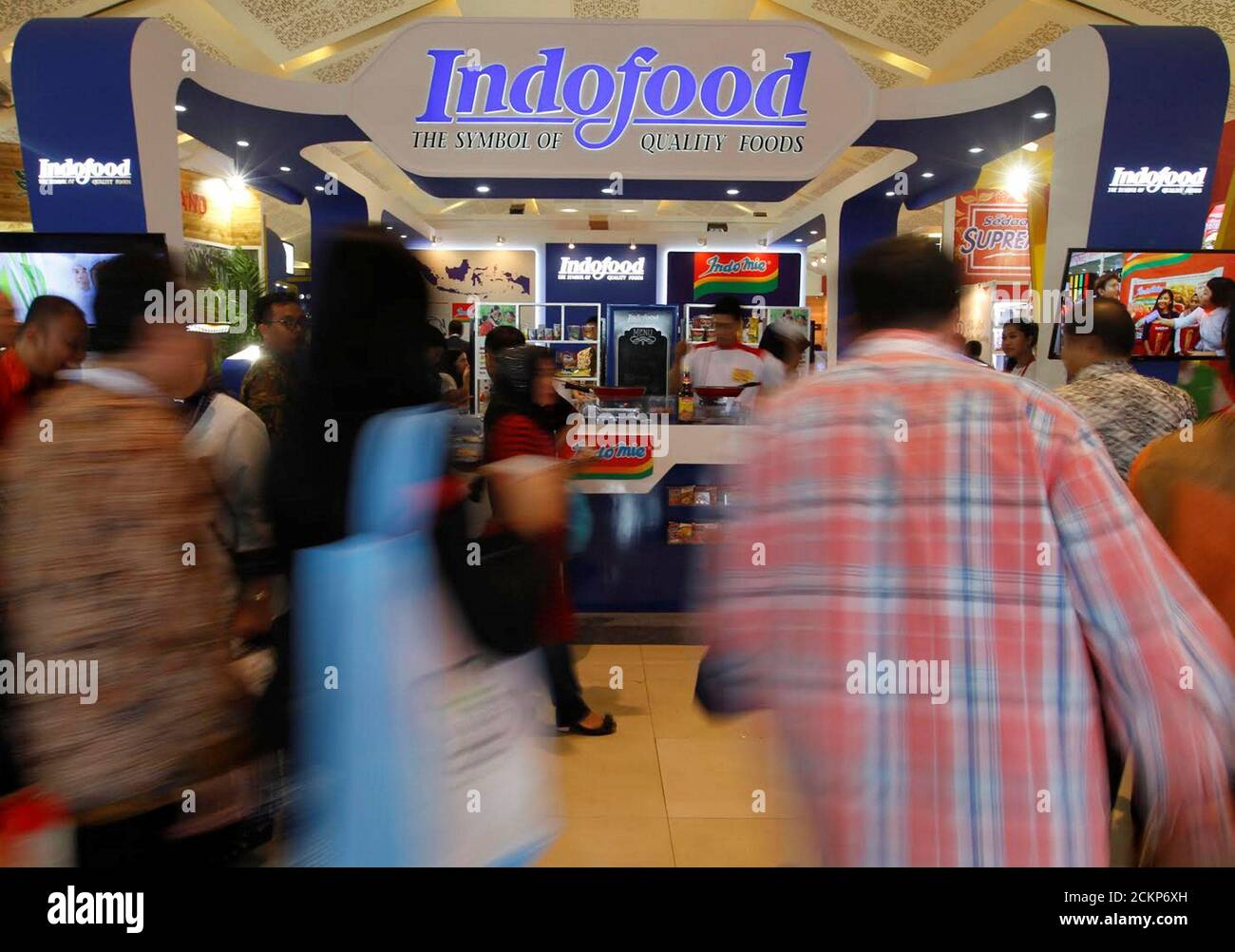 Indofood hi-res stock photography and images - Alamy