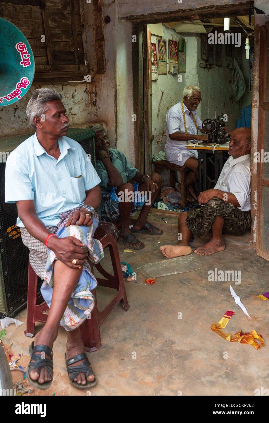 Chettinad hi-res stock photography and images - Alamy