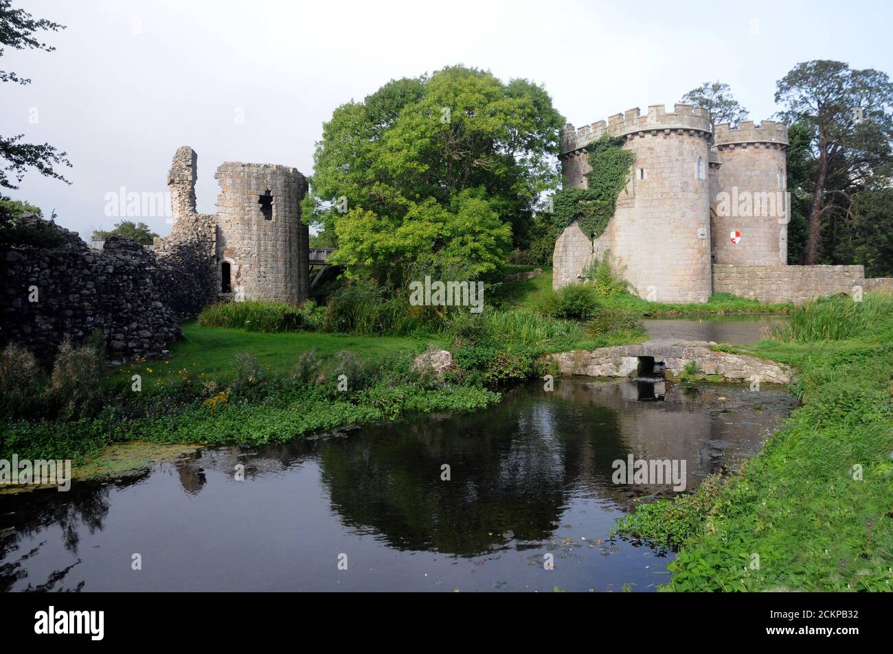 Whittington hi-res stock photography and images - Alamy