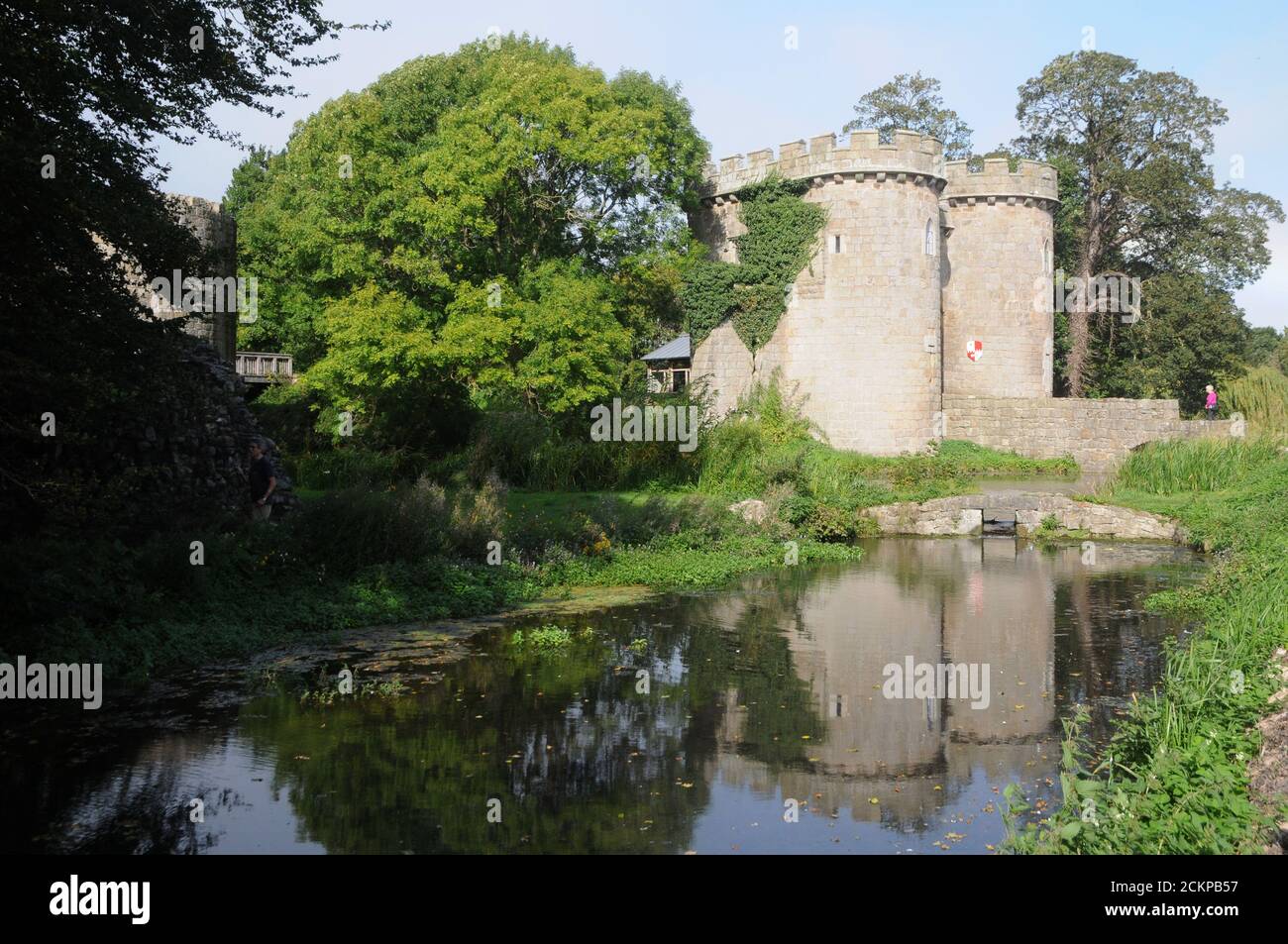 Whittington hi-res stock photography and images - Alamy