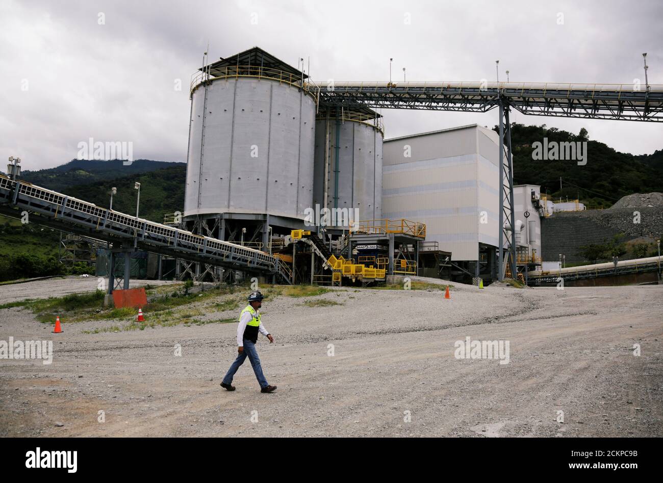 San rafael las flores hi-res stock photography and images - Alamy