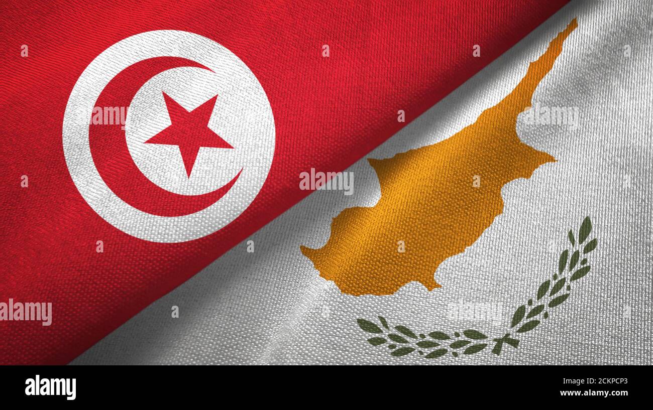 Cyprus and tunisia hi-res stock photography and images - Alamy