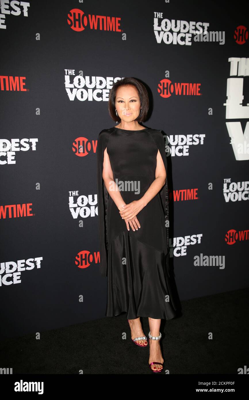 Alina cho hi-res stock photography and images - Alamy