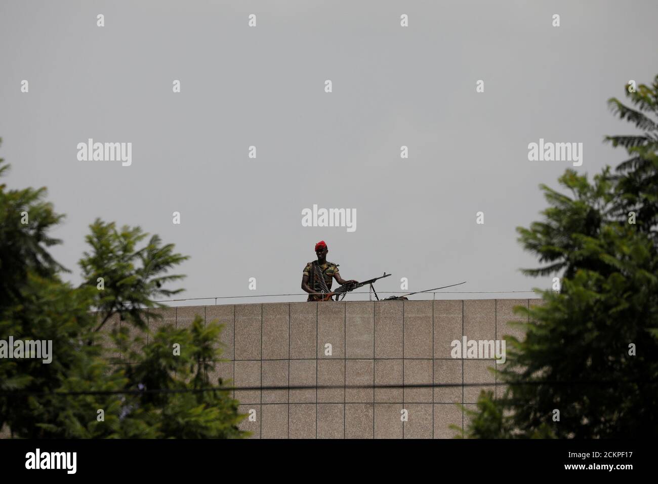 Republican guard hi-res stock photography and images - Alamy