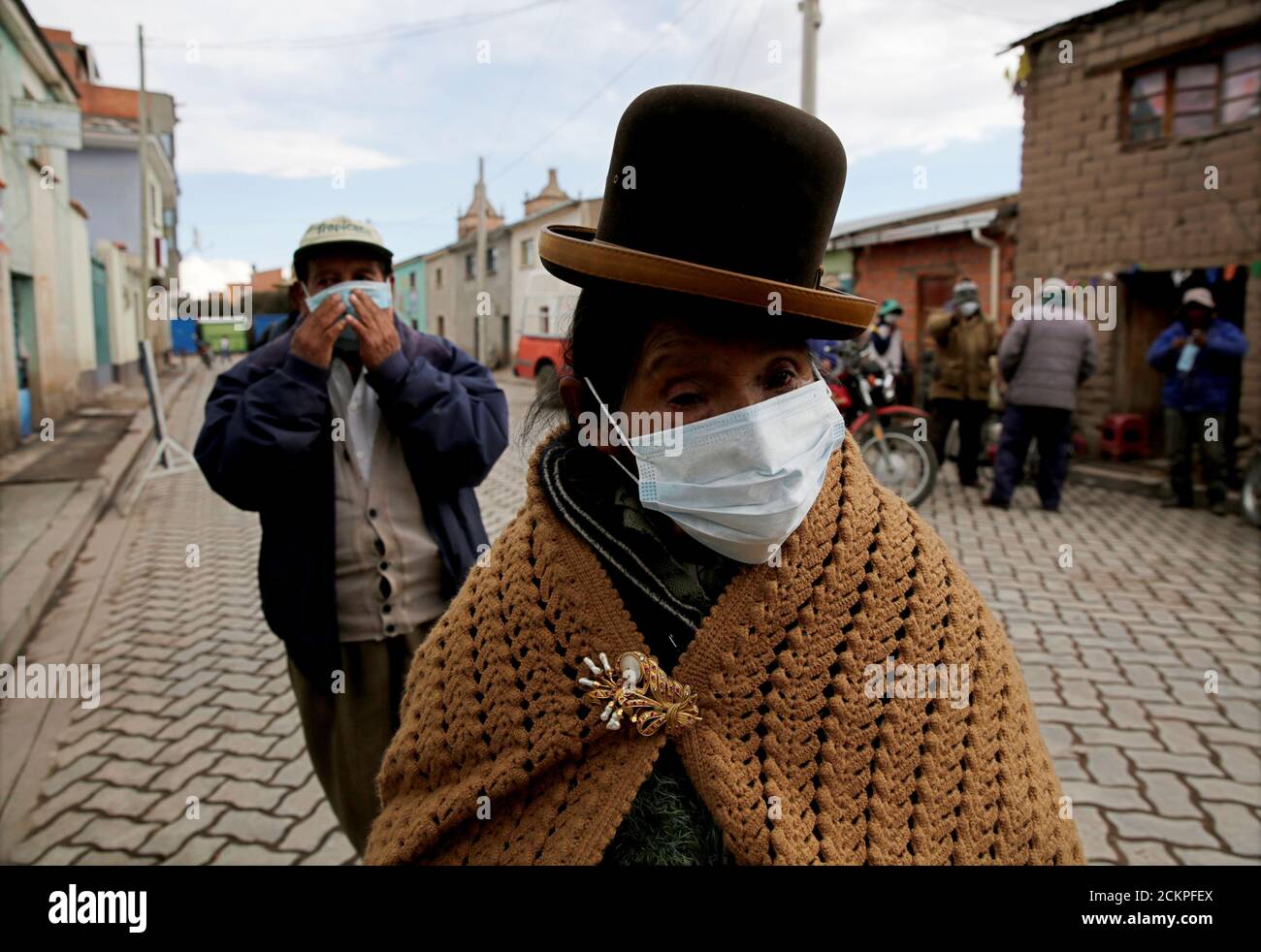 Face Covered In Ash High Resolution Stock Photography and Images - Alamy