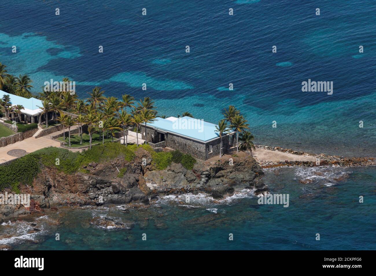 Epstein Island High Resolution Stock Photography and Images - Alamy