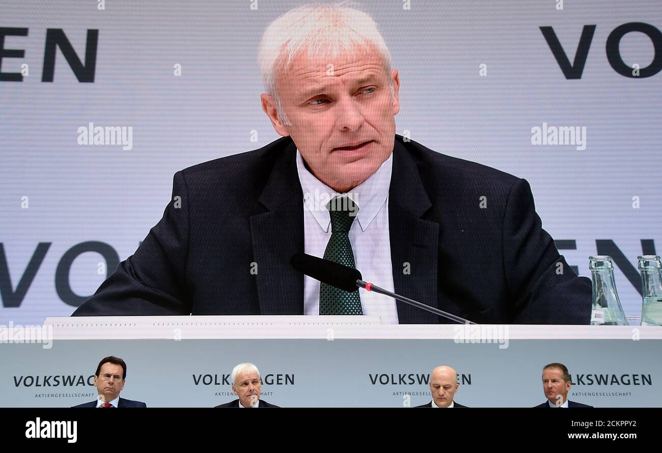 Karlheinz blessing hi-res stock photography and images - Alamy