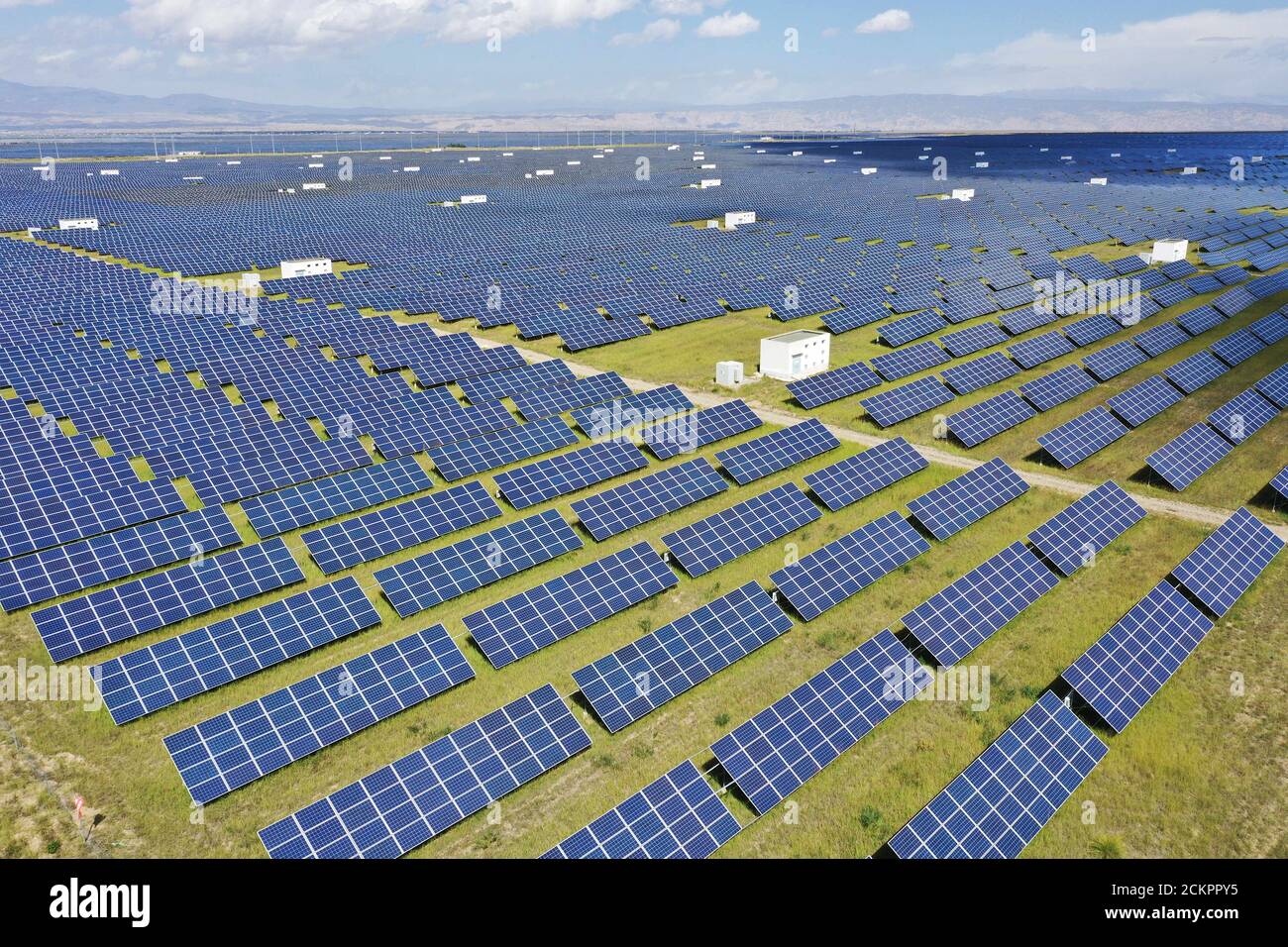 Photovoltatic hi-res stock photography and images - Alamy