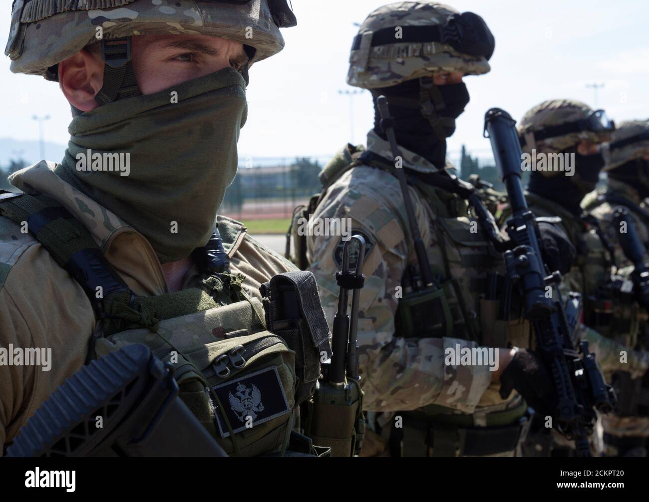 Debriefing High Resolution Stock Photography and Images - Alamy