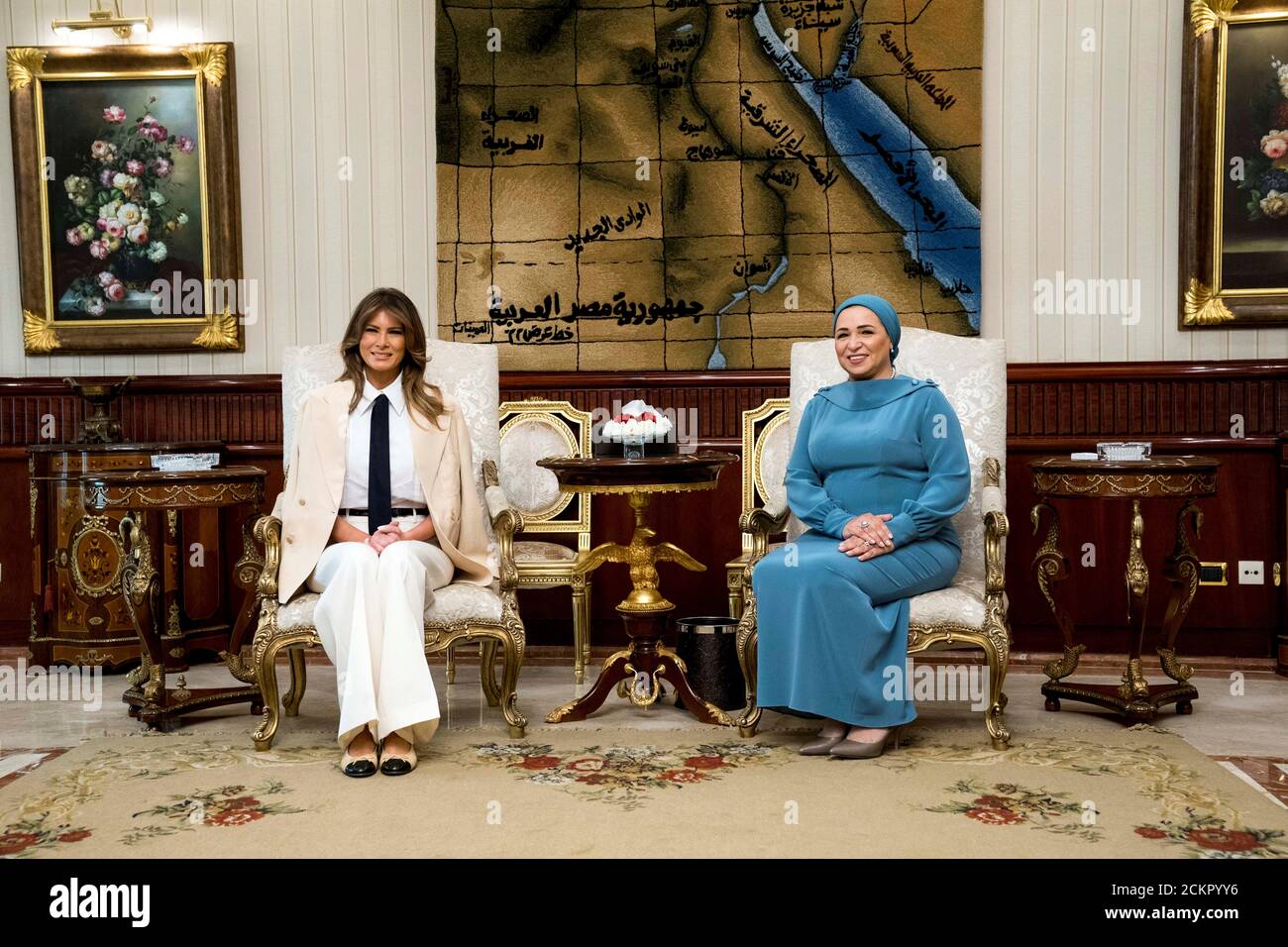 Egypt mills hi-res stock photography and images - Alamy