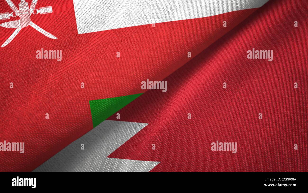 Bahrain vs oman hi-res stock photography and images - Alamy